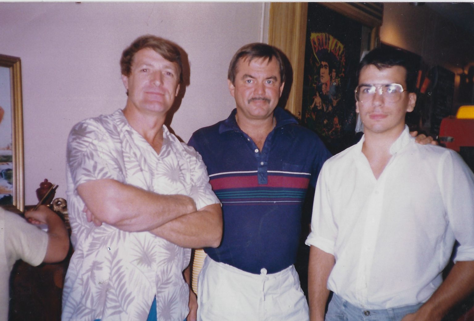 Bruce Lee Legacy | Miller's Martial Arts Academy