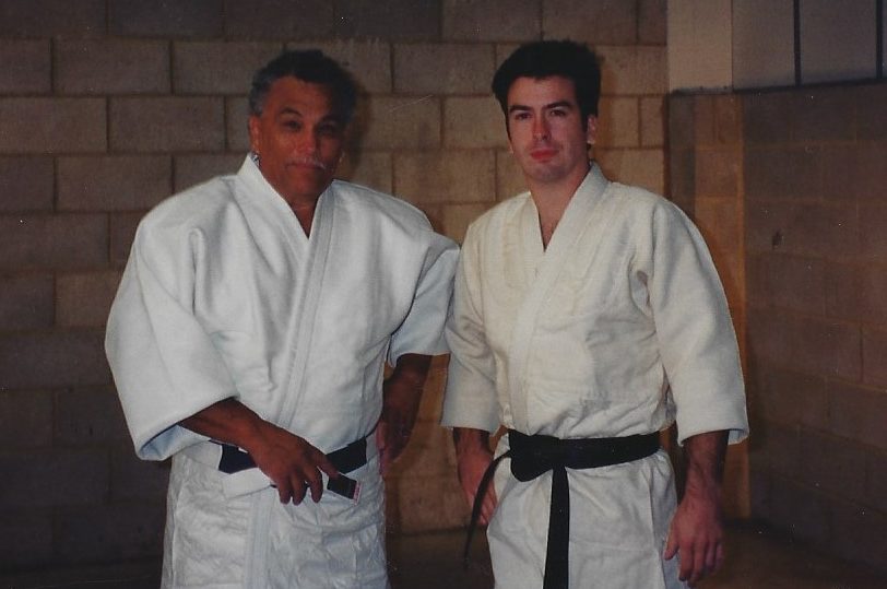 Bruce Lee Legacy | Miller's Martial Arts Academy